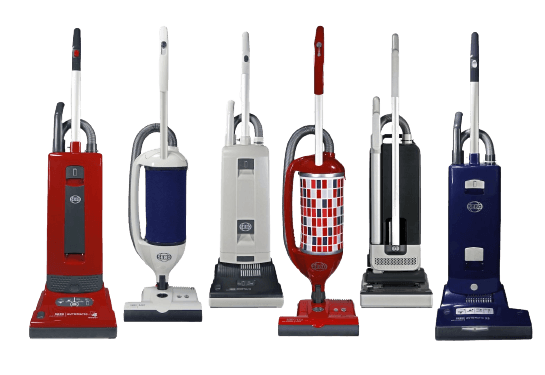 Sebo Vacuum - Imperial Home Appliances